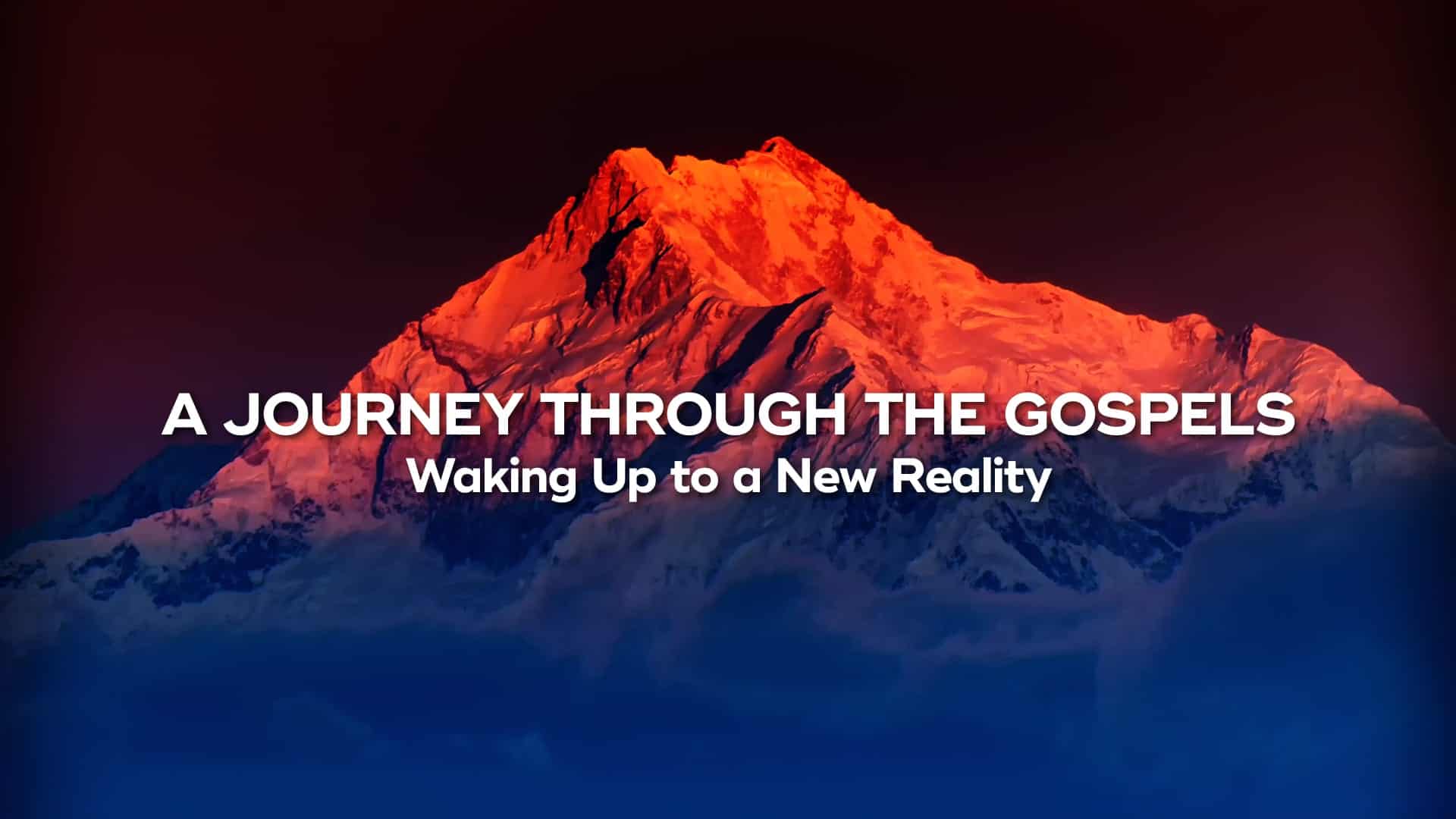 Waking Up to a New Reality | Mission Hills Church