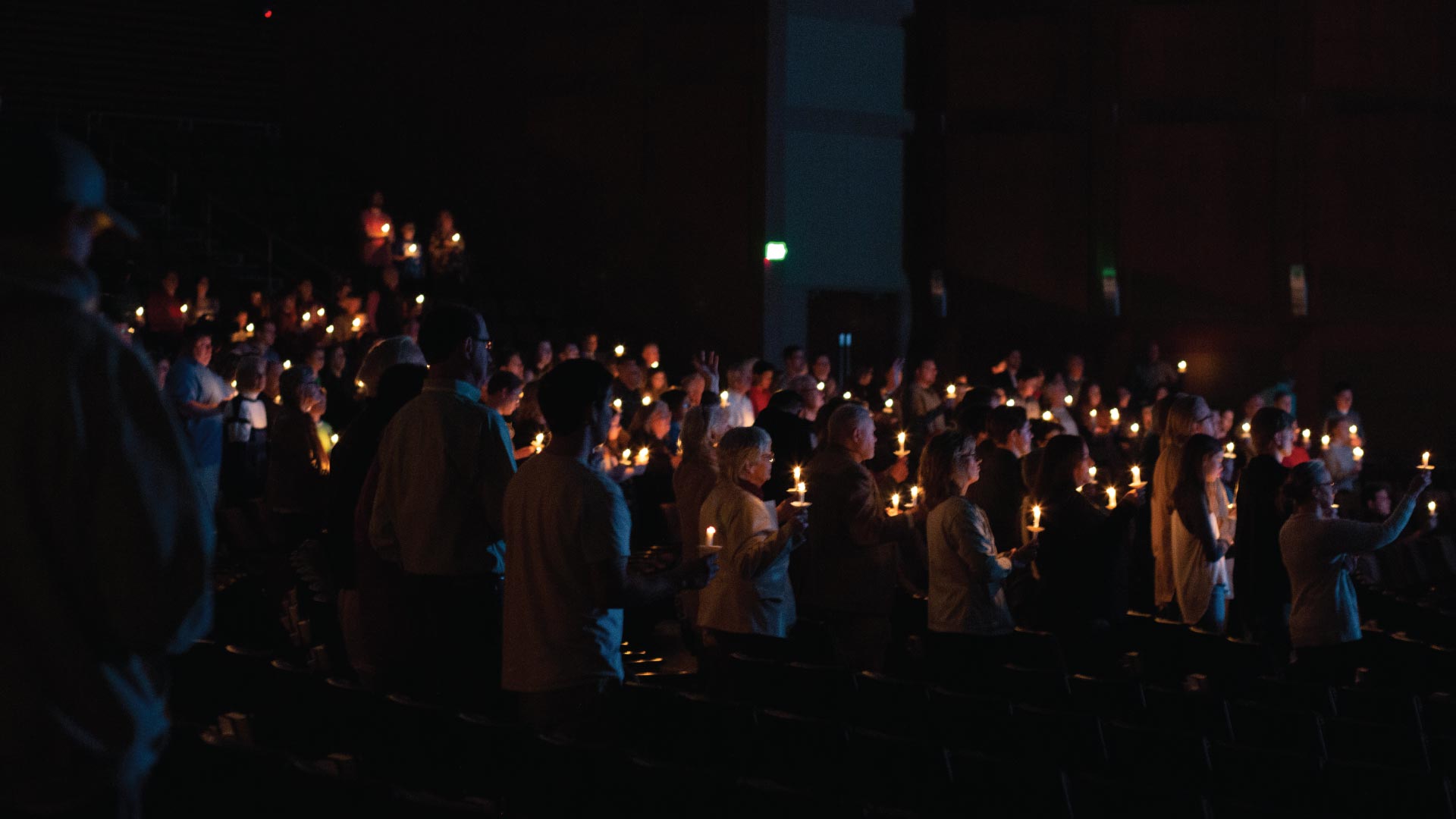 3 Messy Miracles To Say "Yes" To This Christmas | Mission Hills Church