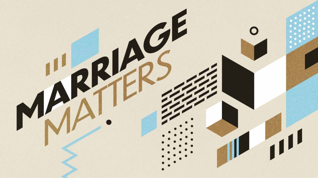 Marriage Resources | Mission Hills Church