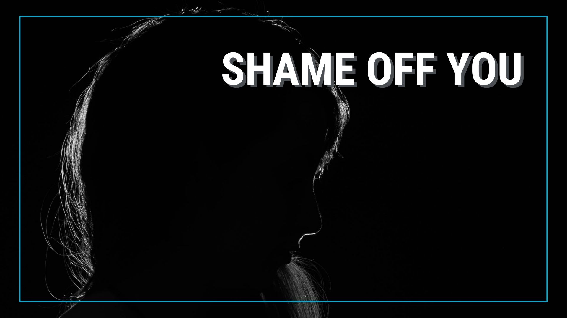 Shame Off You | Mission Hills Church Blog