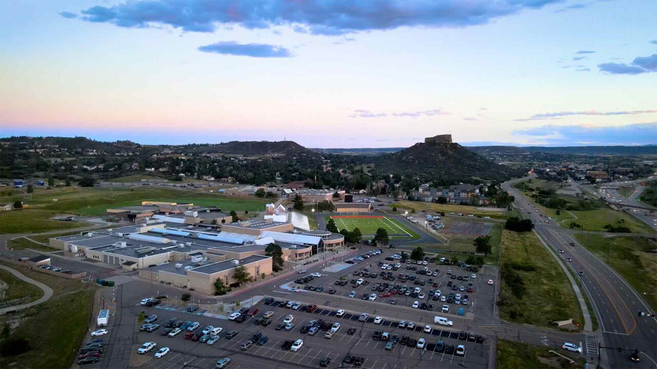 Castle Rock | Fall Fest | Littleton, CO