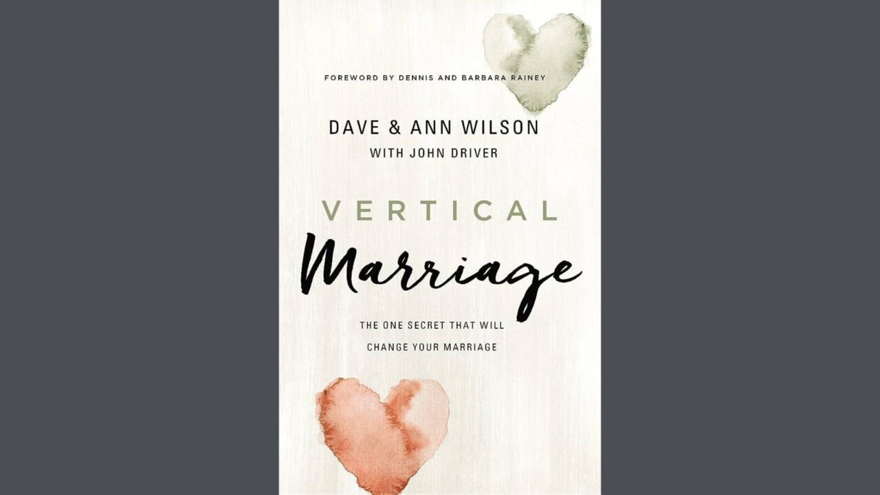 Marriage Resources | Mission Hills Church