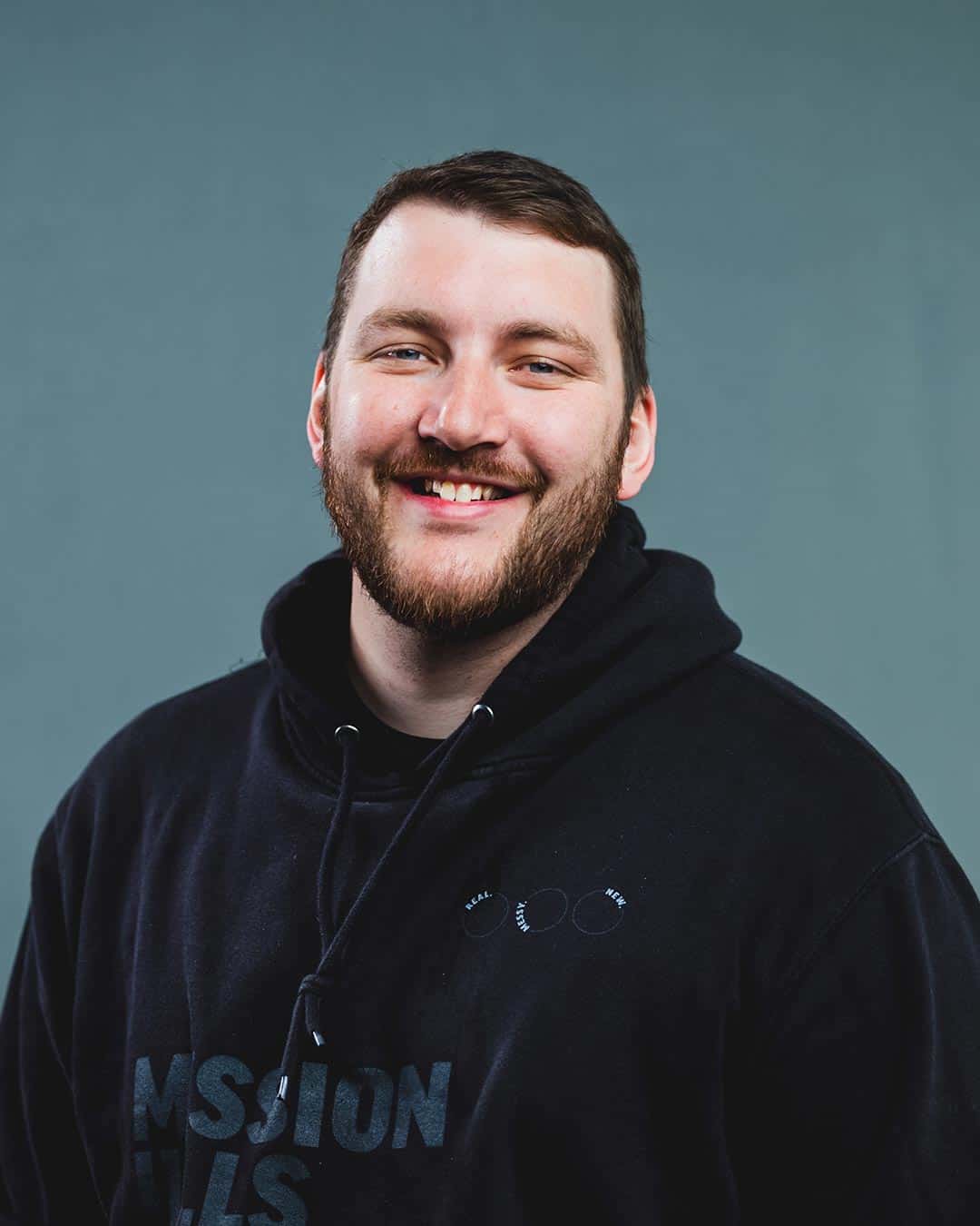 Eric Price – Mission Hills Church