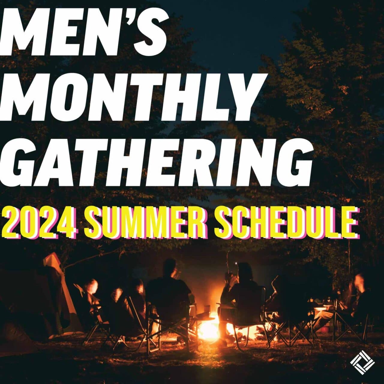 Men's Ministry | Mission Hills Church