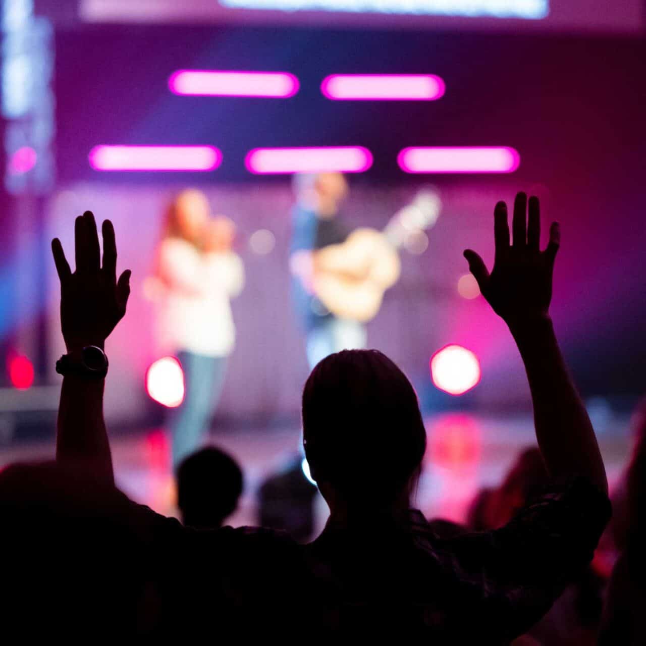 Mission Hills Church | Real.Messy.New. | Join Jesus on Mission