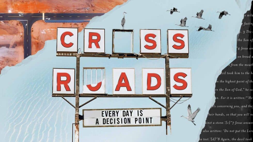 Mission Hills Church | Real.Messy.New. | Join Jesus on Mission