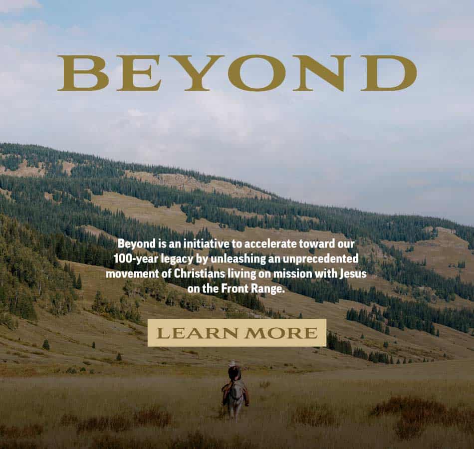 Mission Hills Church | Real.Messy.New. | Join Jesus on Mission