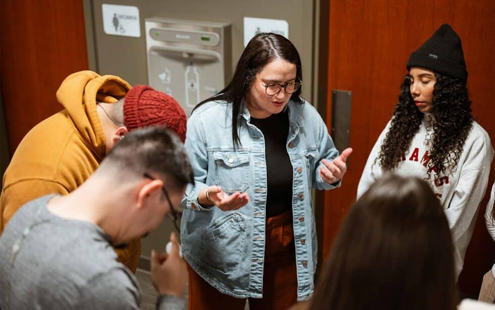 Trusting God with the Unknown: 5 Prayers for Uncertain Times