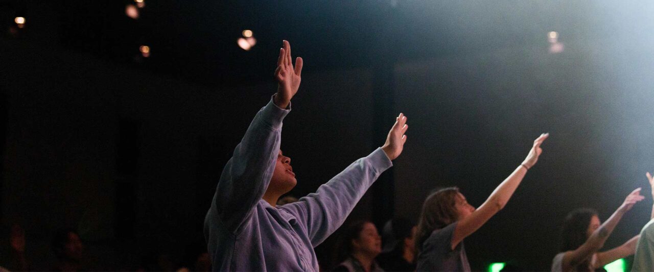 Prayers for Anxiety: How to Pray When You Feel Overwhelmed
