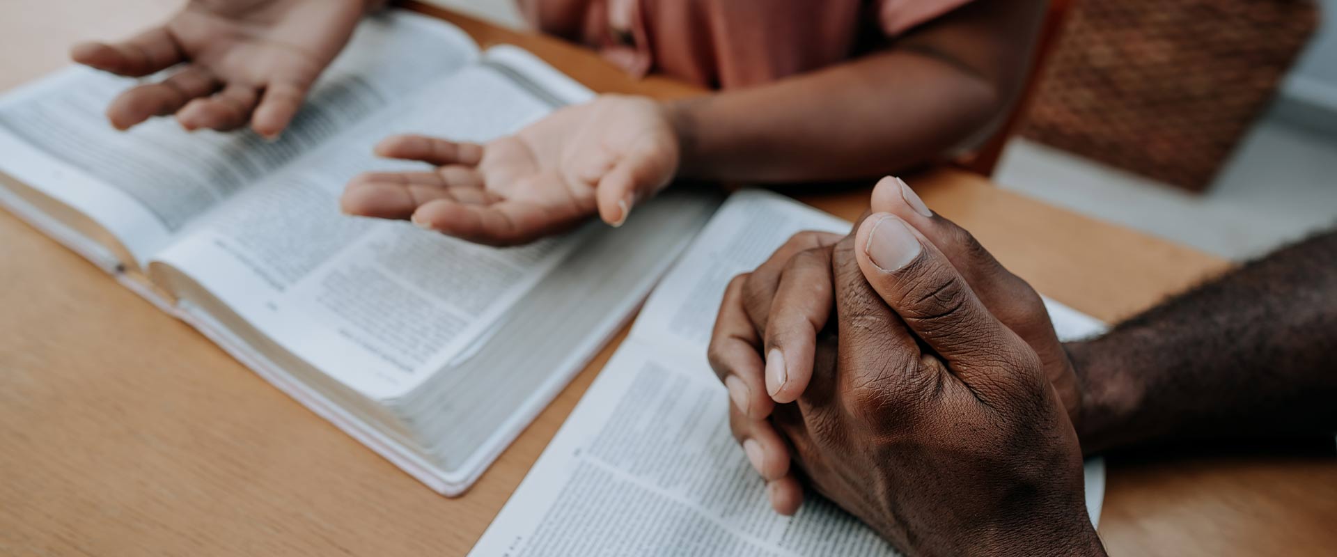 5 Types of Love in the Bible: Understanding How God Defines Love in ...